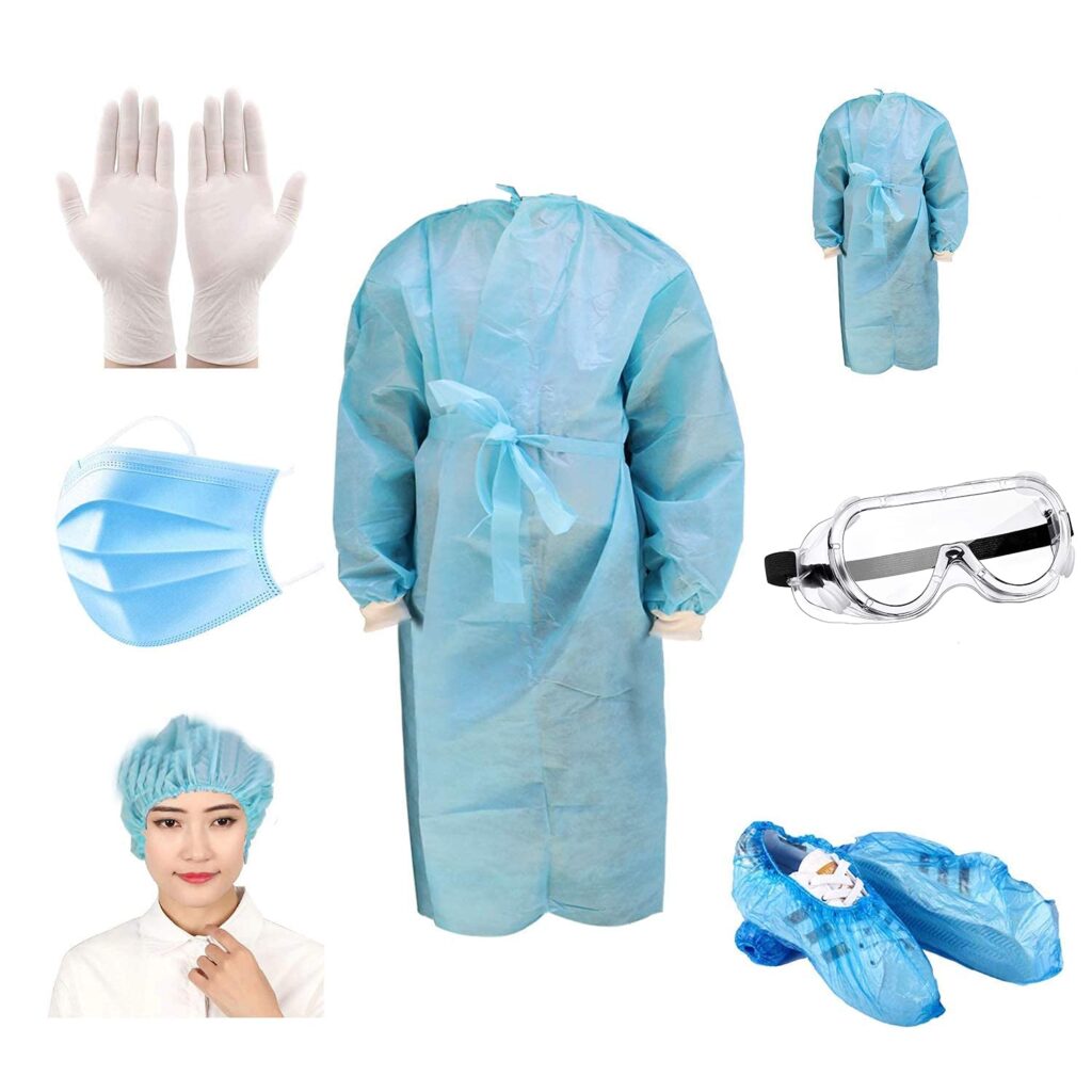 Medpos | Disposable Gowns Face Masks Gloves and Raw Materials