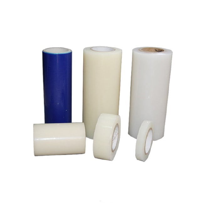 Plastic Films-Study More of Foils | Medpos