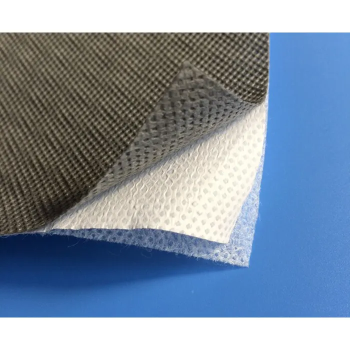 Innovations in Laminated Nonwoven Fabric Technology | Medpos