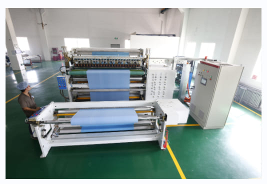 The Manufacturing Process of PE Casting Films | Medpos