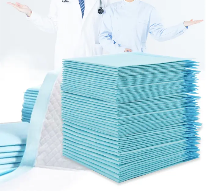 How to Choose the Right Disposable Underpad for Your Needs | Medpos