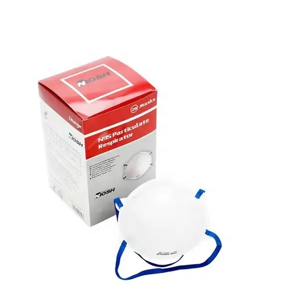 The Science Behind the N95 Mask | Medpos