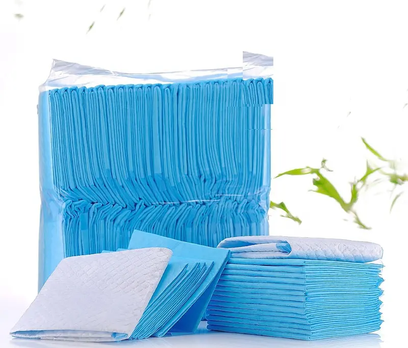 Understanding the Functionality and Benefits of Disposable Chux Pads ...