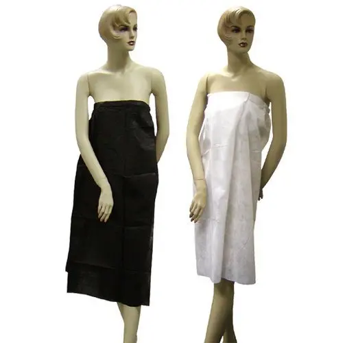 Why a Disposable Bathrobe is a Must-Have for Spa Owners | Medpos