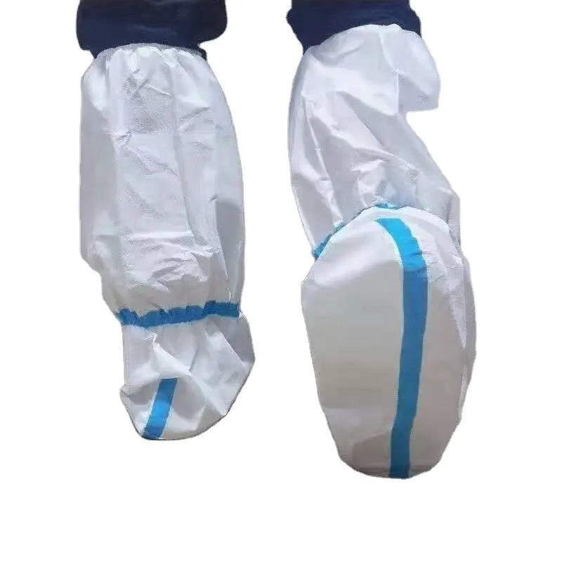 Understanding the Importance of Medical Boot Covers in Healthcare ...