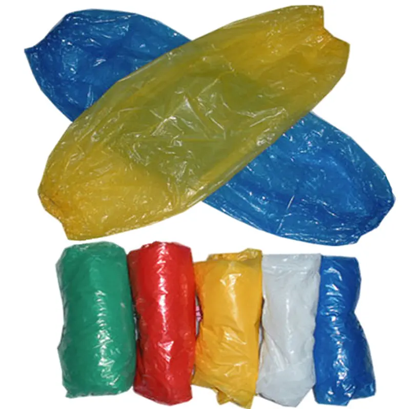 What is a disposable over sleeve | Medpos