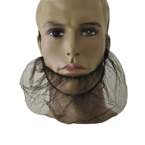 How Disposable Beard Covers Improve Workplace Safety and Sanitation ...