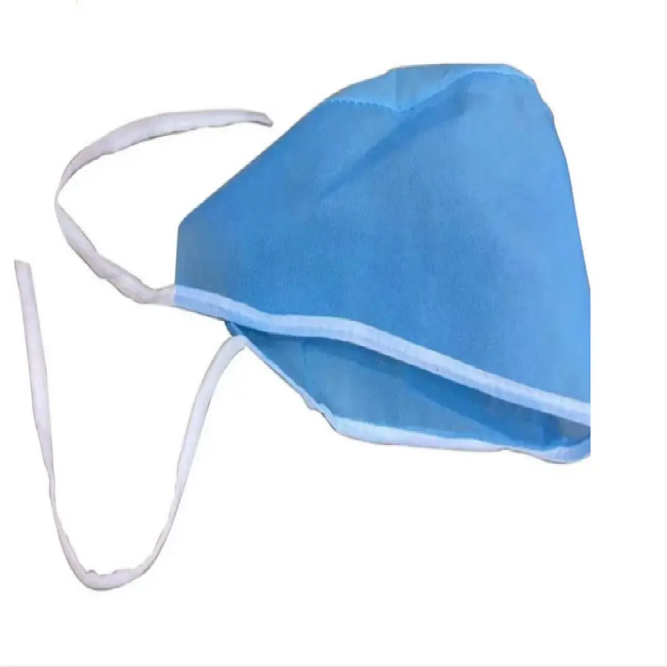 Understanding the Importance of Disposable Doctor Caps in Infection ...