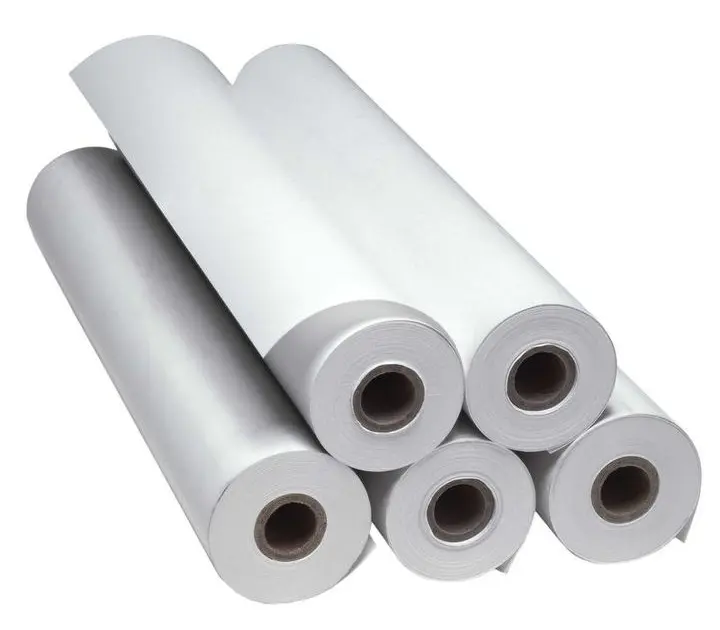 Innovations in Sustainability The Emergence of Paper Bed Rolls | Medpos