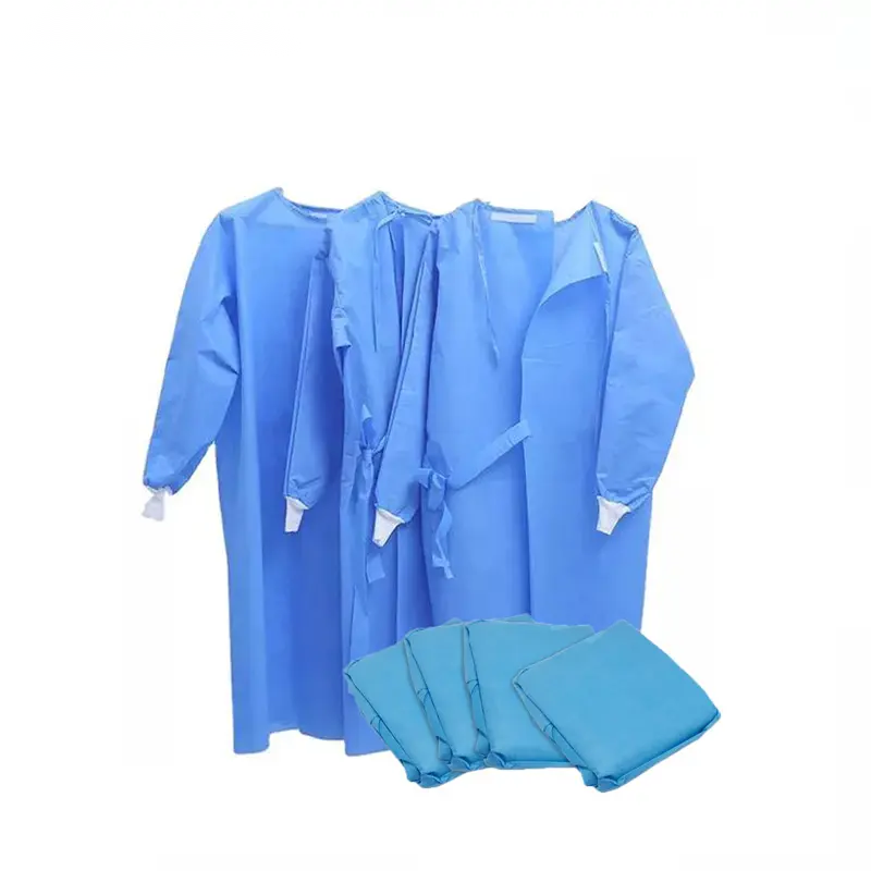 Medpos | Disposable Gowns Face Masks Gloves and Raw Materials