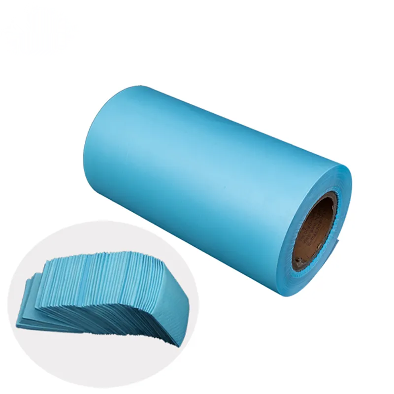 How Can Cast Film Extrusion Contribute To Sustainability In The ...