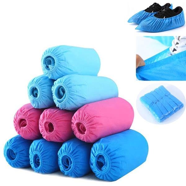Disposable Shoe Covers-What You Need to Know More | Medpos