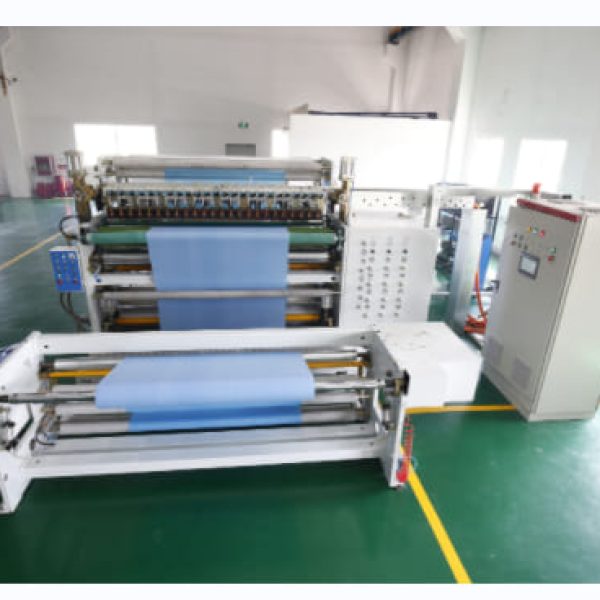 The Manufacturing Process of PE Casting Films | Medpos