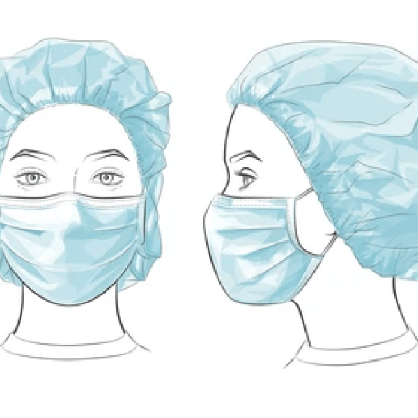 Disposable Caps- What You May Interest | Medpos